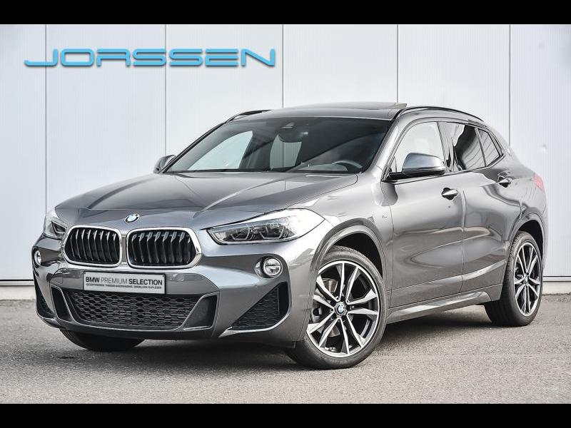 BMW X2 sDrive18d Kit M Sport - Jorssen Zuid