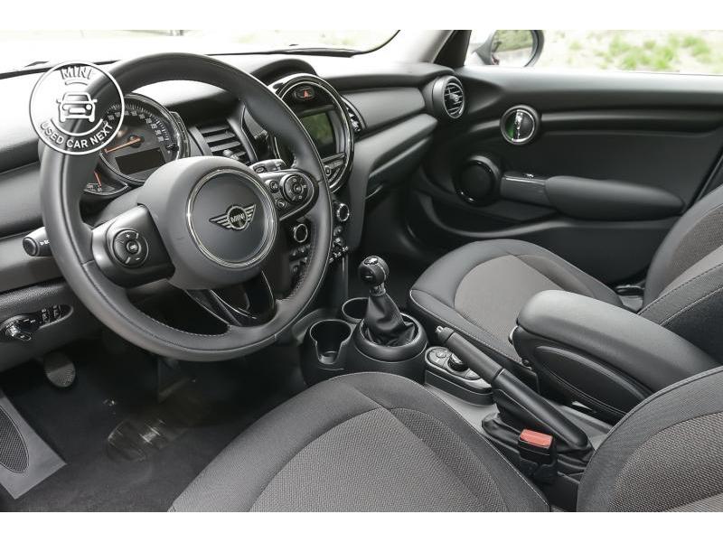 MINI One Hatch 5 portes - J-M Martin Zaventem