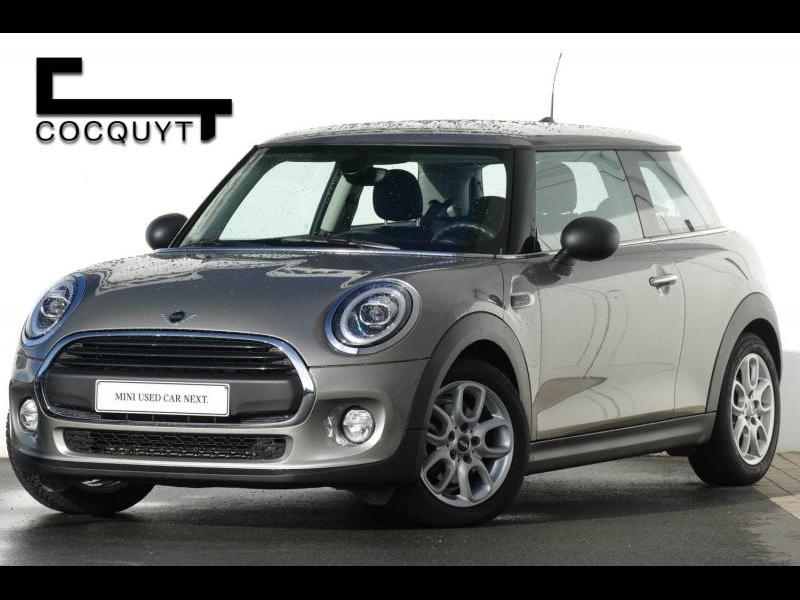 MINI One Hatch 3 portes - Cocquyt