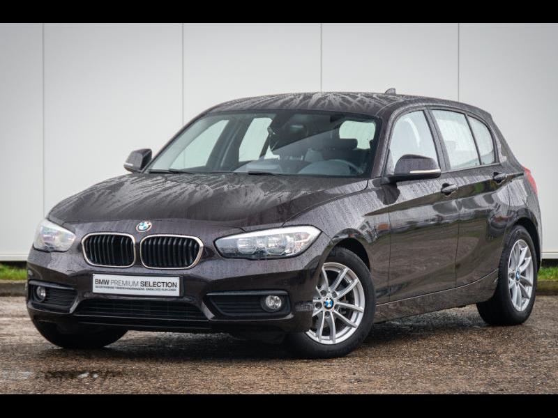 BMW 116d Efficient Dynamic Edition Hatch - G&A Motors