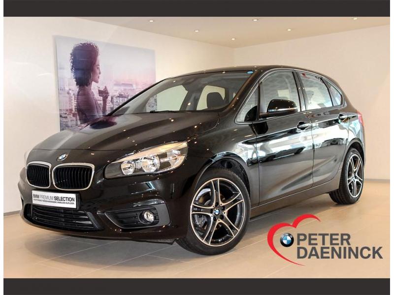 BMW 216d Active Tourer