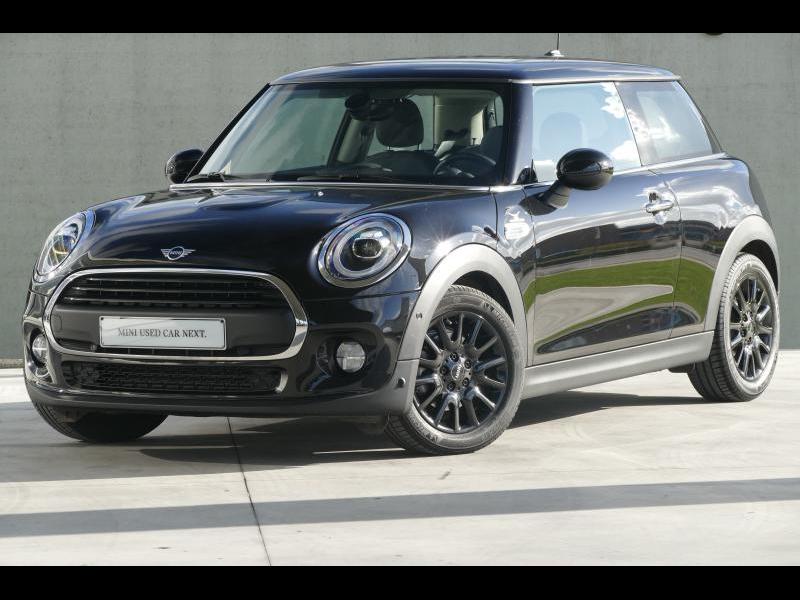 MINI One Hatch 3 portes - Dejonckheere Roeselare
