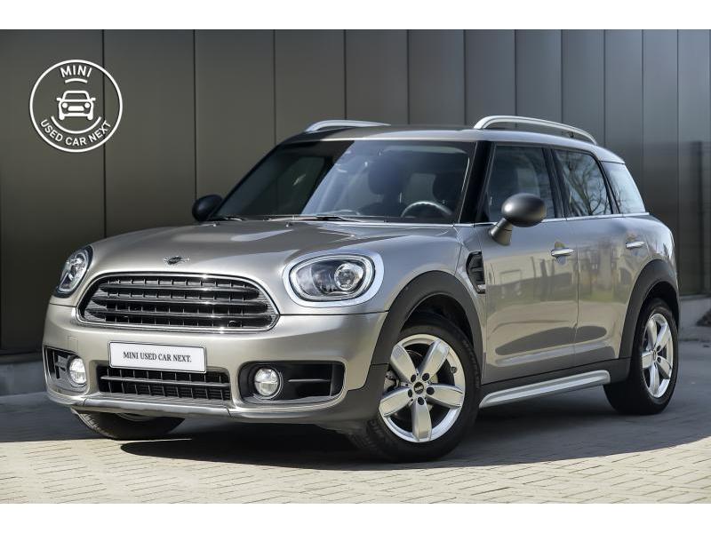 MINI One Countryman - J-M Martin Zaventem