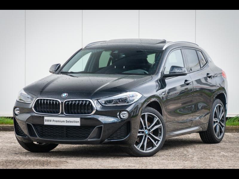 BMW X2 sDrive18d M Sportpakket - G&A Motors