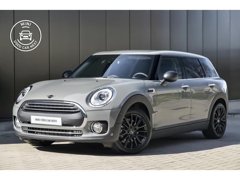 MINI One Clubman - J-M Martin Zaventem