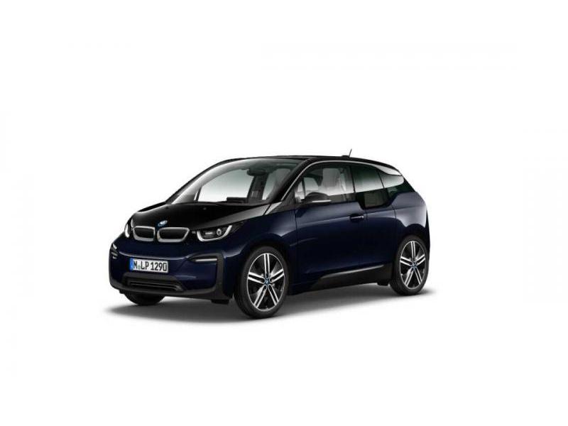 BMW i3 120 - Le Couter