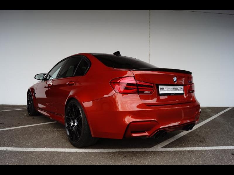BMW M3 Berline Competition Kit M Sport Competition - Davo Sint-Truiden