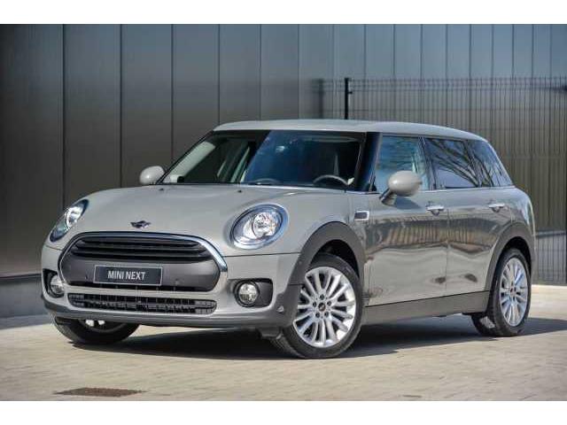 MINI One Clubman - J-M Martin Zaventem