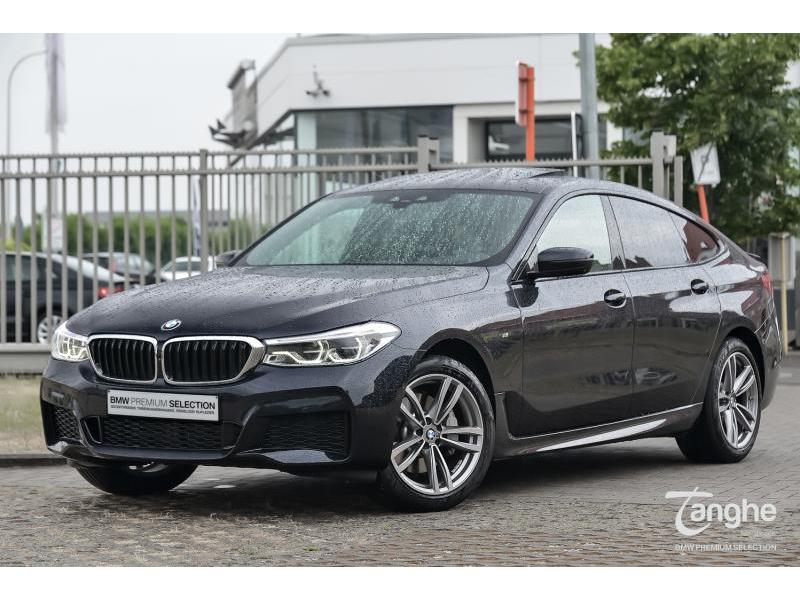 BMW 620d xDrive Gran Turismo M Sportpakket - Tanghe
