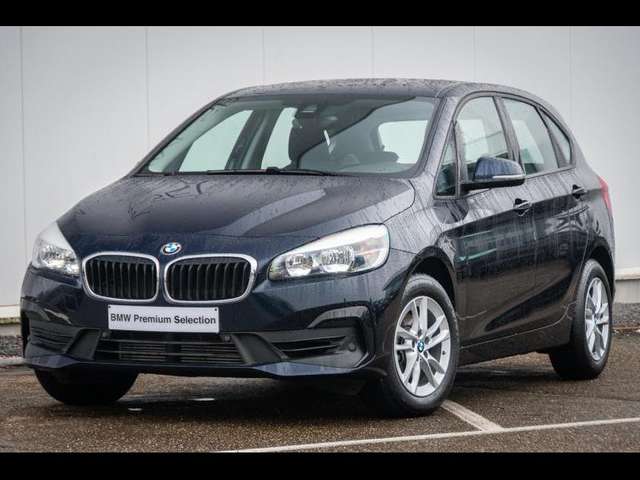 BMW 216i Active Tourer
