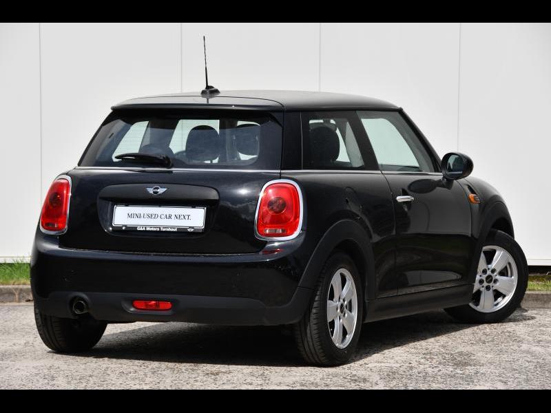 MINI One D Hatch 3 portes - G&A Motors