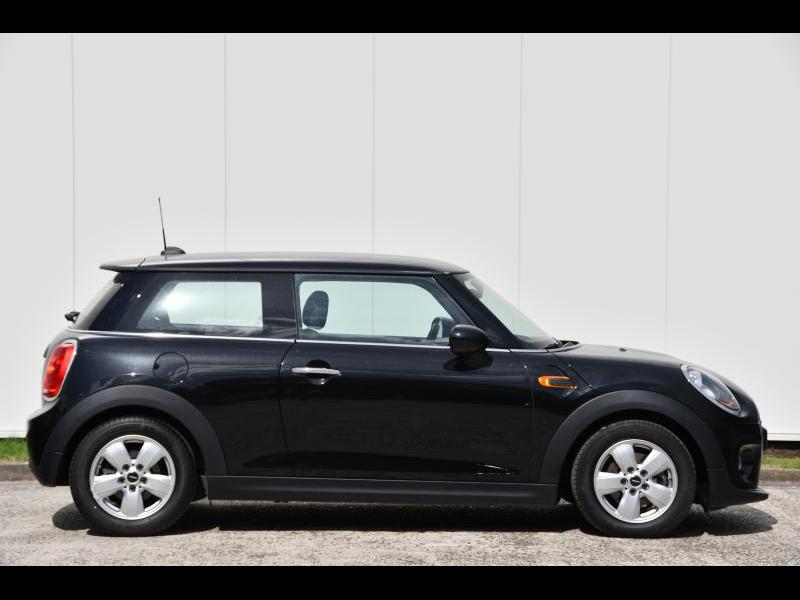 MINI One D Hatch 3 portes - G&A Motors