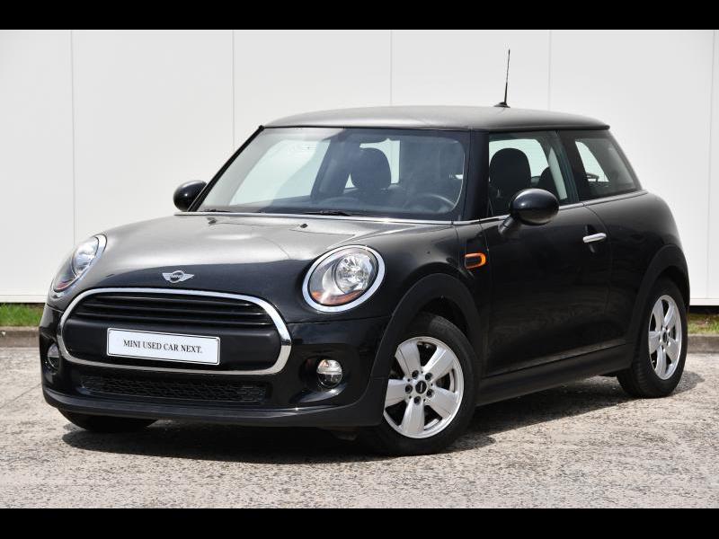 MINI One D Hatch 3 portes - G&A Motors