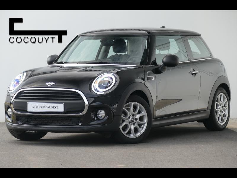 MINI One Hatch 3 portes - Cocquyt