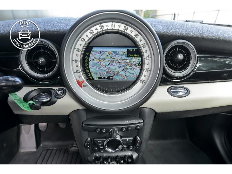 MINI One Hatch 3 portes - J-M Martin Zaventem