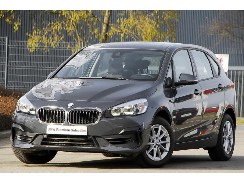 BMW 216i Active Tourer - Discar Verviers