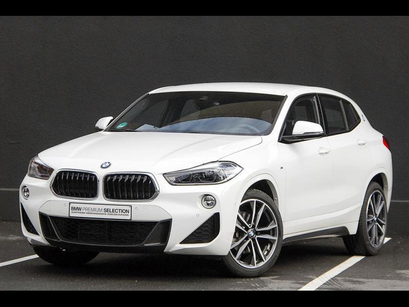 BMW X2 sDrive18d Kit M Sport - Dejonckheere Tournai
