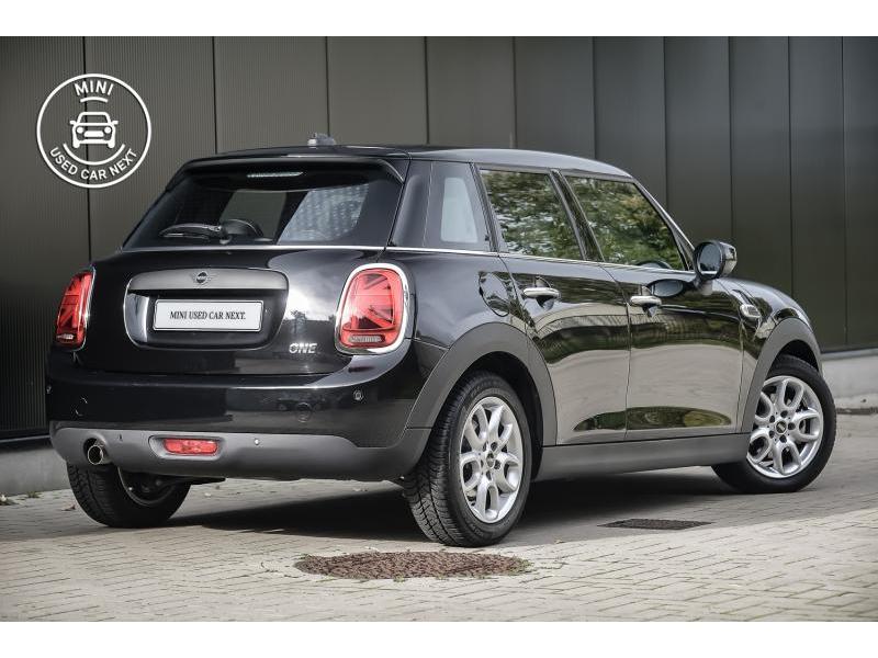 MINI One Hatch 5 portes - Mini J-M Martin