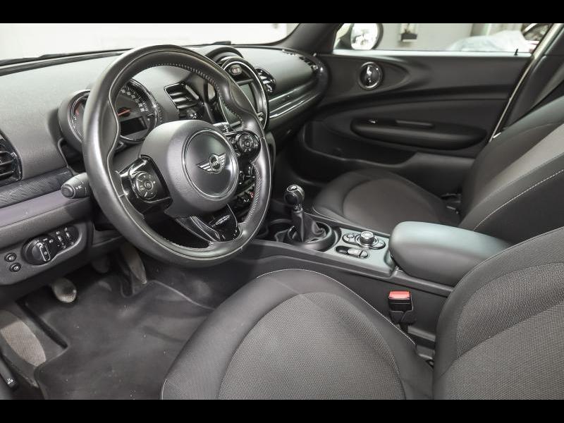 MINI One D Clubman - Louyet Wavre