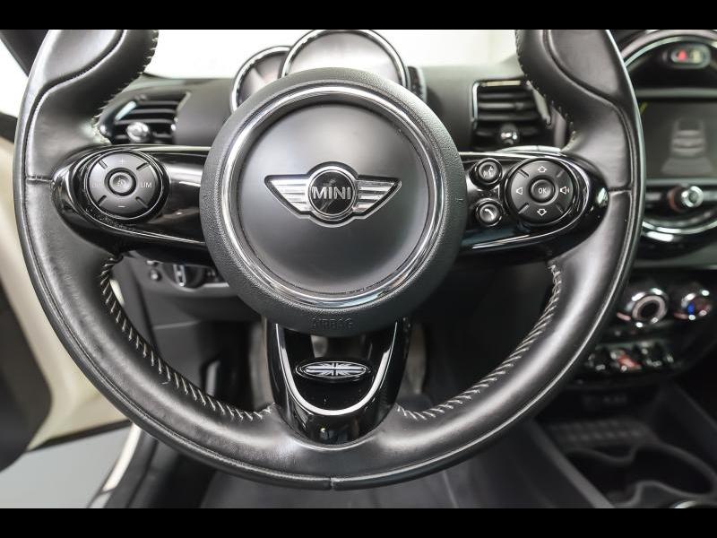 MINI One D Clubman - Louyet Wavre