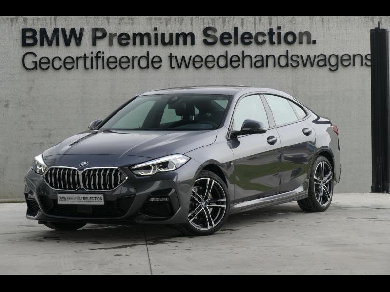 BMW 216d Gran Coupé Kit M Sport - Dejonckheere Roeselare