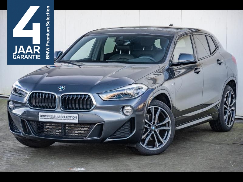 BMW X2 sDrive18d M Sportpakket - Centrauto Malle