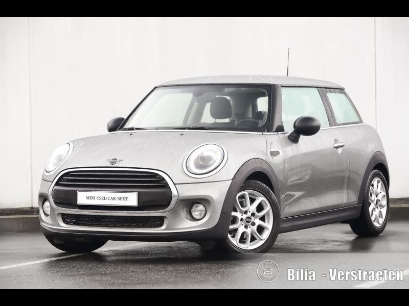 MINI One Hatch 3 portes - MINI Store gent