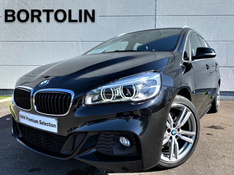BMW 216d Gran Tourer Kit M Sport - Bortolin Huy