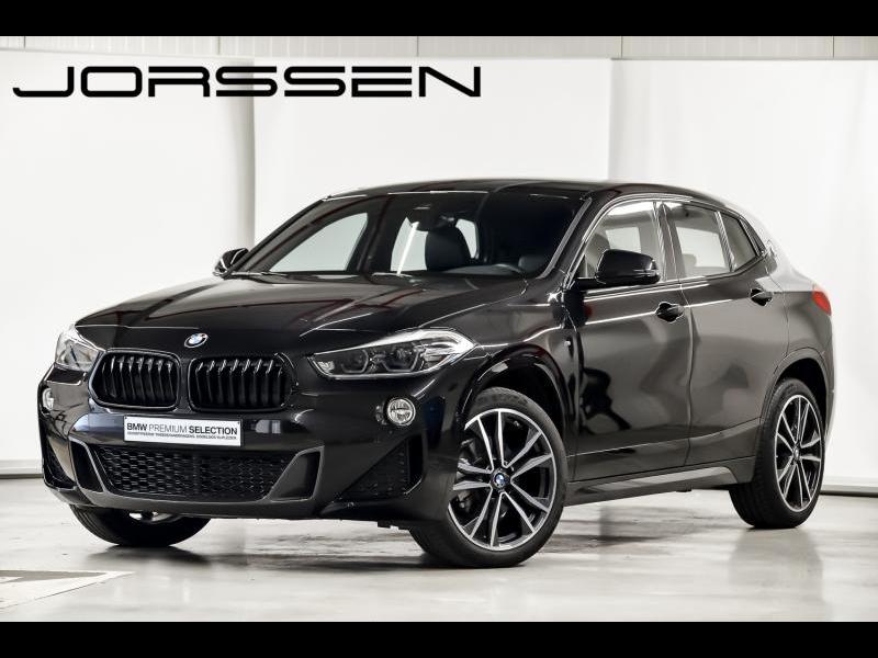 BMW X2 sDrive18d Kit M Sport - Jorssen Noord