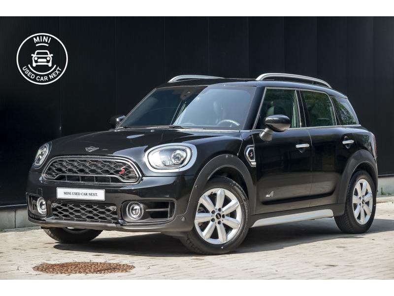 MINI Cooper S ALL4 Countryman - J-M Martin Zaventem