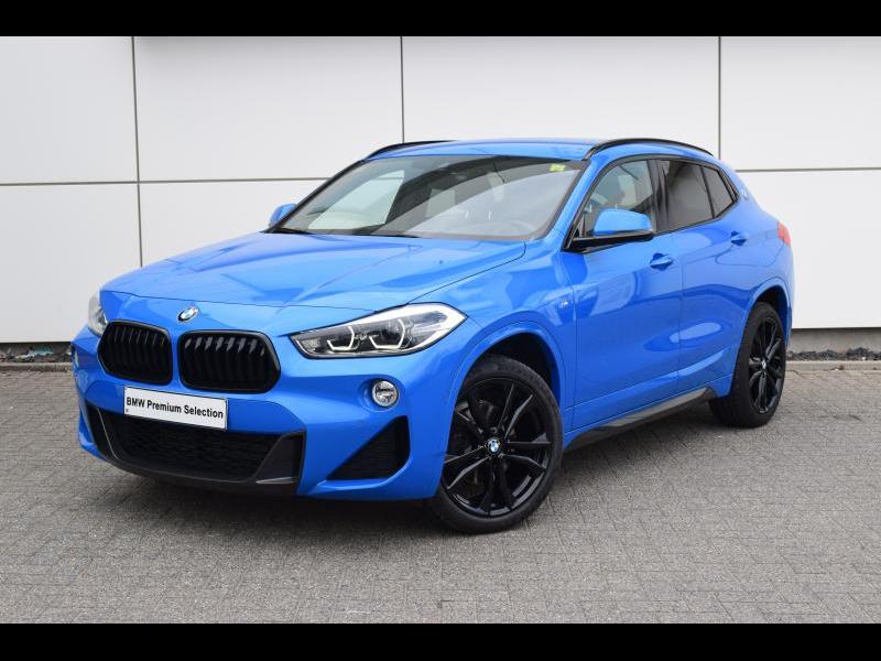 BMW X2 sDrive18d Kit M Sport - Beliën Lommel