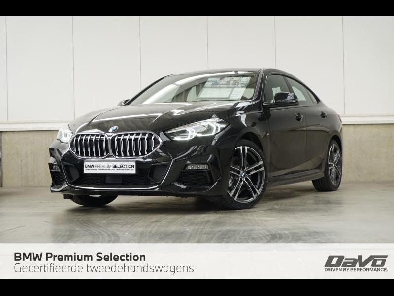 BMW 216d Gran Coupé Kit M Sport - Davo Tongeren