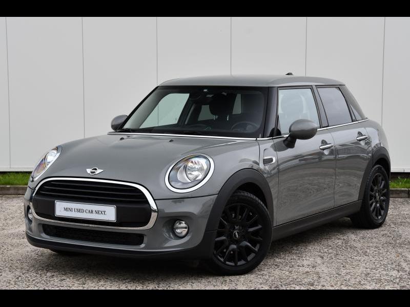 MINI One Hatch 5 portes - G&A Motors