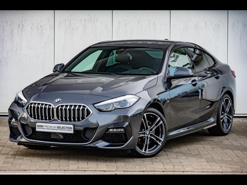 BMW 216d Gran Coupé Kit M Sport - Meeusen Malle