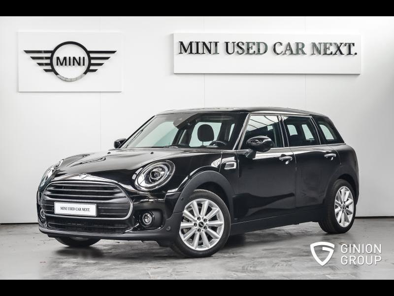 MINI Cooper Clubman - Louyet Wavre