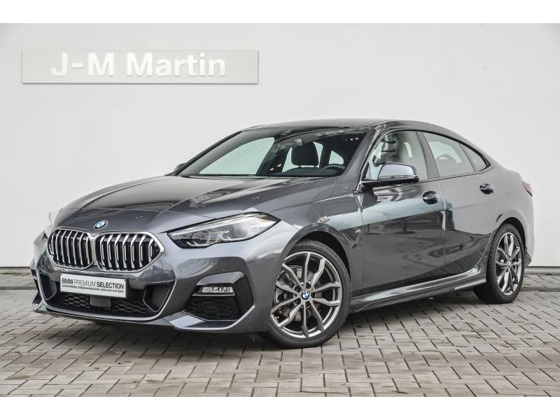 BMW 216d Gran Coupé Kit M Sport - Pautric Groot-Bijgaarden