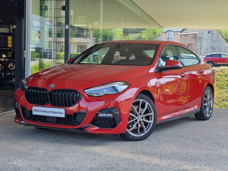 BMW 216d Gran Coupé Kit M Sport - Delbecq