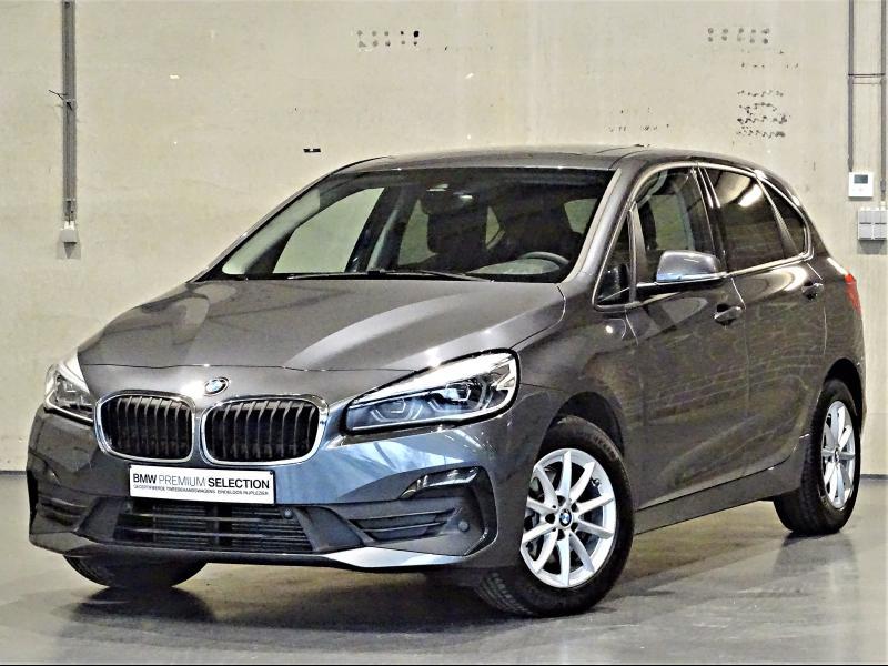 BMW 216d Active Tourer