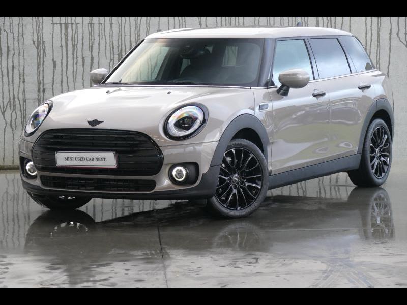 MINI One Clubman - Dejonckheere Roeselare