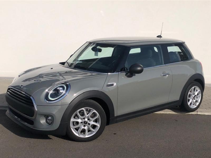 MINI One Hatch 3 portes - Ottevaere