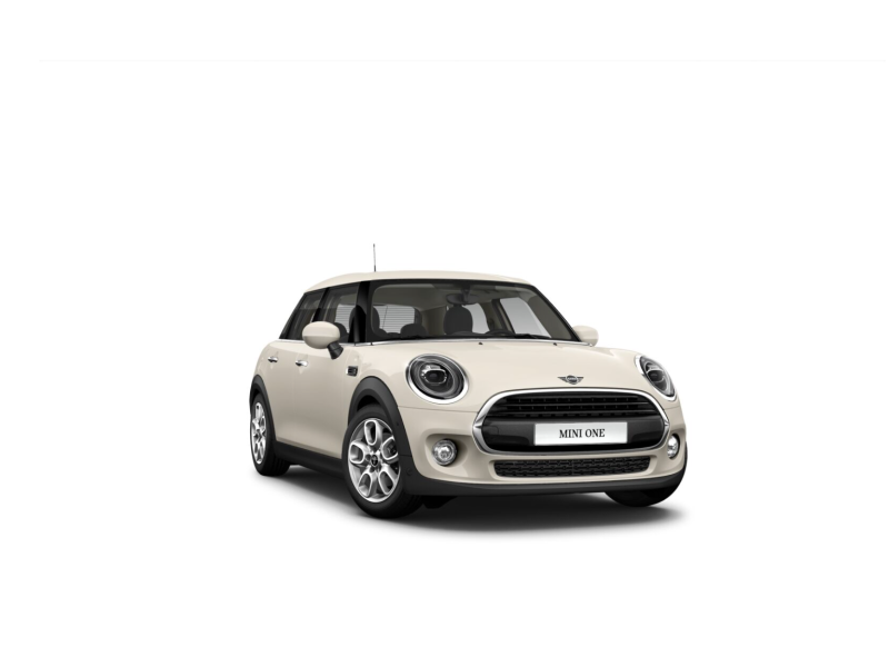 MINI One Hatch 5 portes - A&M Halen