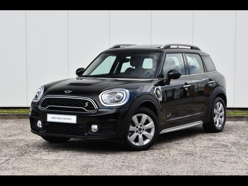 MINI Cooper SE ALL4 Countryman - G&A Motors