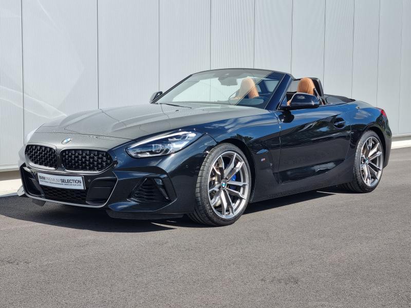 BMW Z4 M40i - De Schepper Premium Selection Center