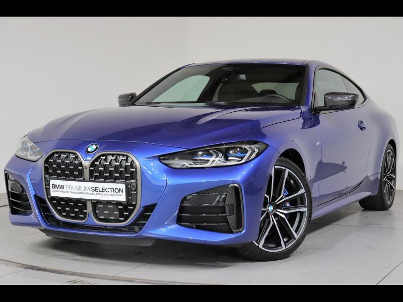 BMW M440d xDrive M Sportpakket - Louyet Sint-Pieters-Leeuw