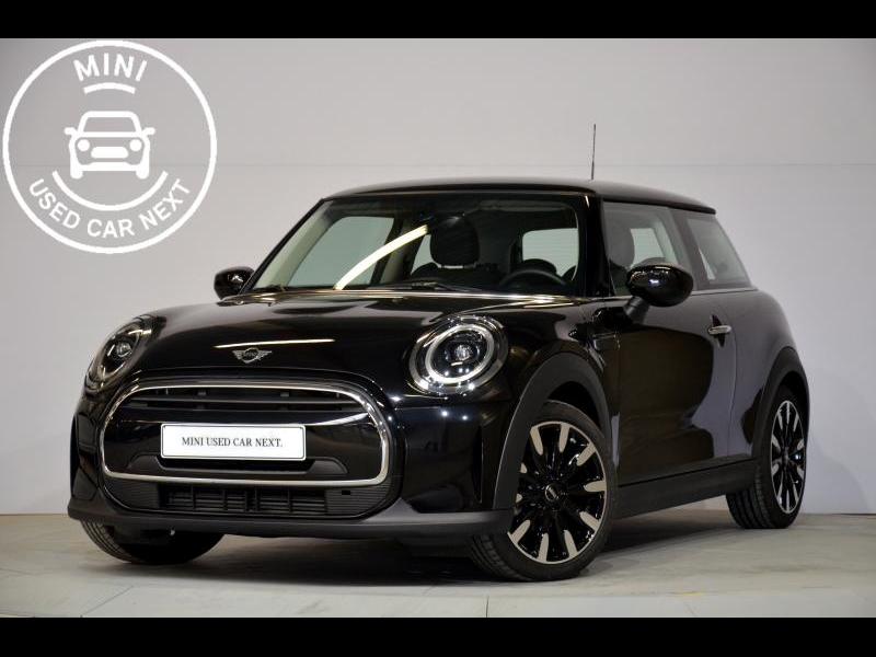 MINI One Hatch 3 portes - L.Louyet Mons