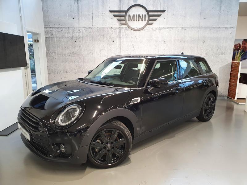 MINI Cooper D Clubman - L.Louyet Namur