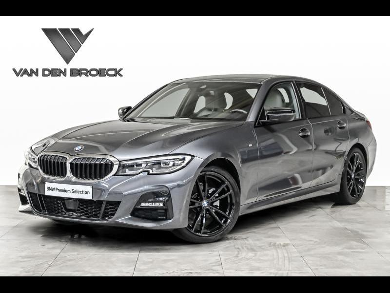 BMW 320d xDrive Berline Kit M Sport - Van den Broeck