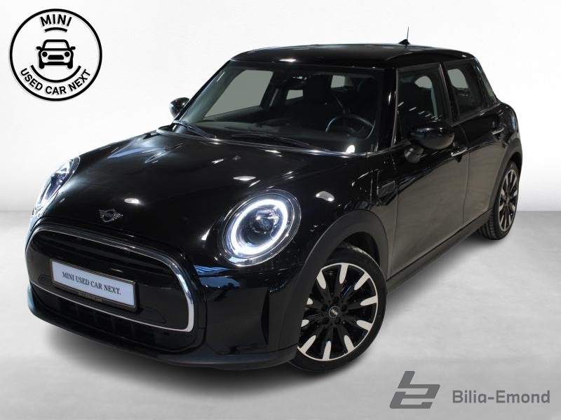 MINI Cooper Hatch 5 portes - Bilia Luxembourg