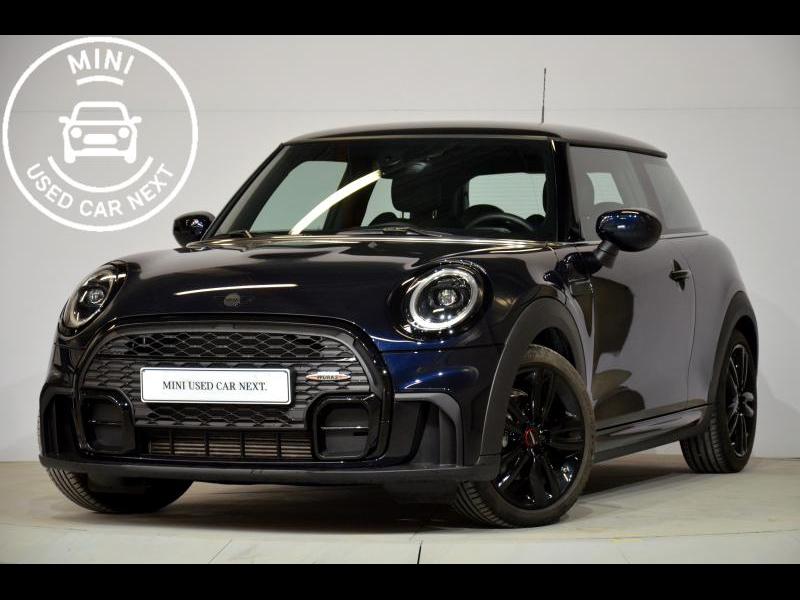 MINI One Hatch 3 portes Kit John Cooper Works - L.Louyet Charleroi