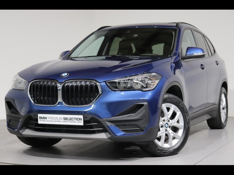 BMW X1 sDrive16d - Louyet Wavre